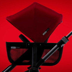 Колеса на коляску Bugaboo | Зимние колеса Bugaboo Cameleon